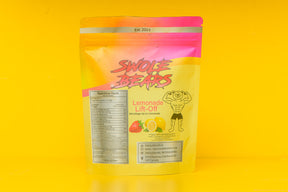 Swole Bears | High-Protein Gummy Bears